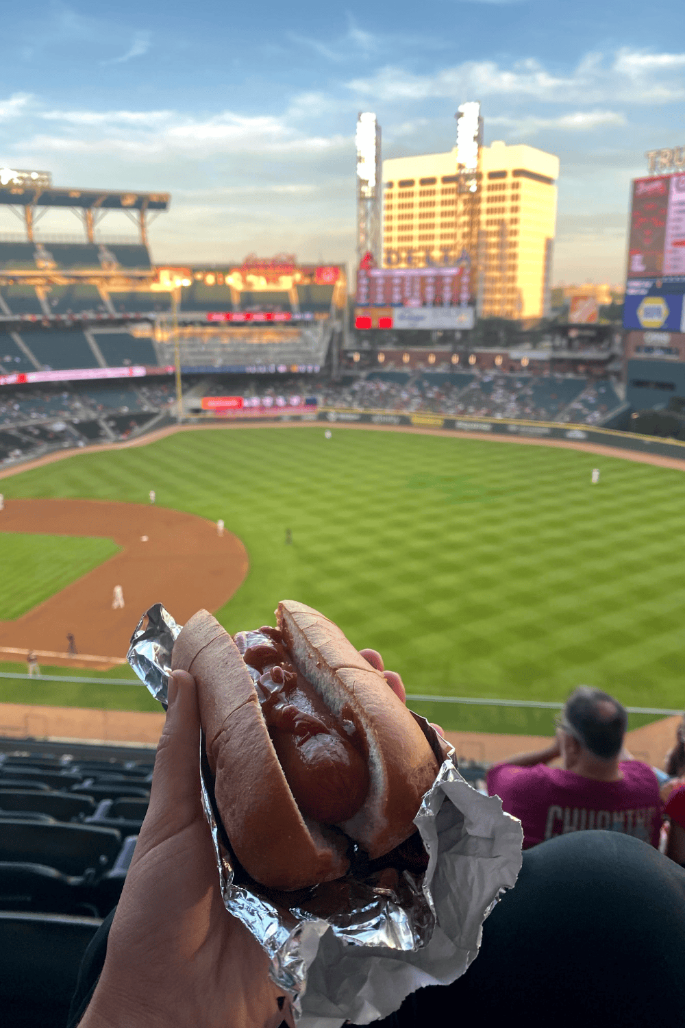 91 Date Ideas in Atlanta-Things to do in Atlanta for Couples