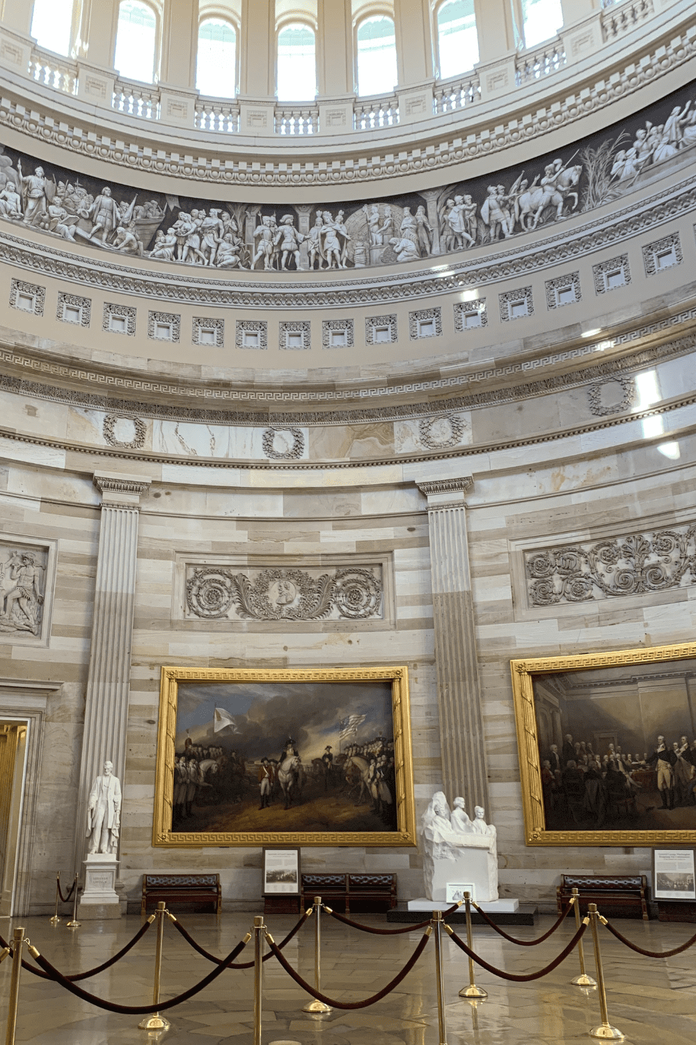 The Perfect Washington DC 4 Day Itinerary for a Long Weekend - itsjanasoli